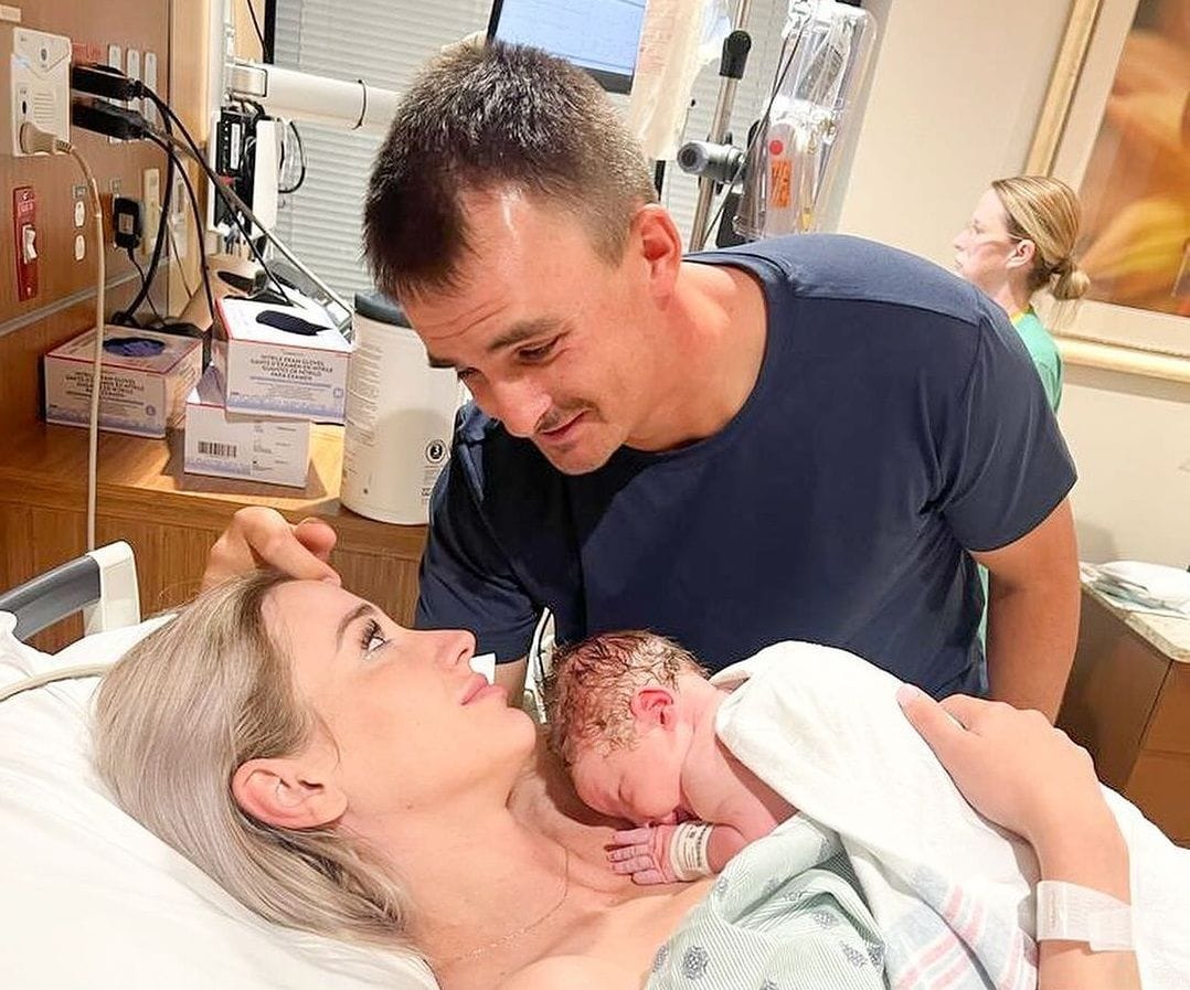 Who is Christiaan Bezuidenhout’s Wife? | Meet Kristen Hart