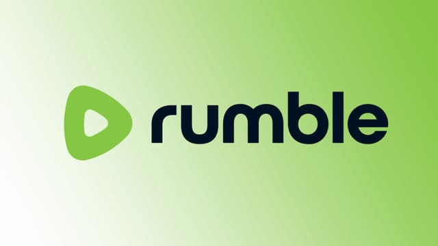 Rumble releases Live-Read Sponsorship Marketplace to help advertisers ...