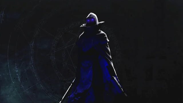 How to unlock Human Form in V Rising