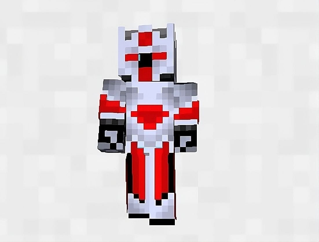 7 best Minecraft skins for roleplay