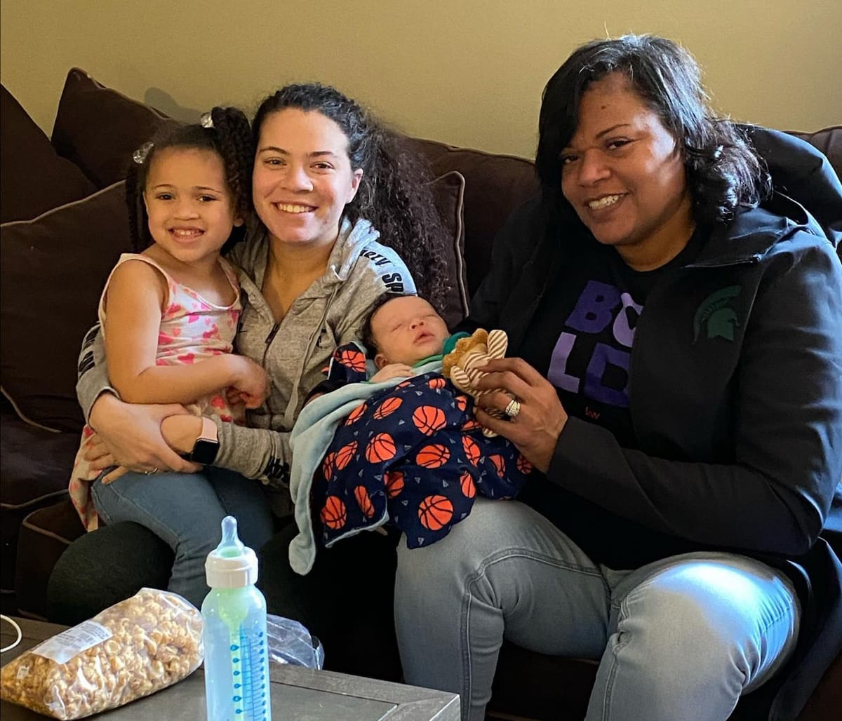 Who are Xavier Tillman Parents? age, nationality and more
