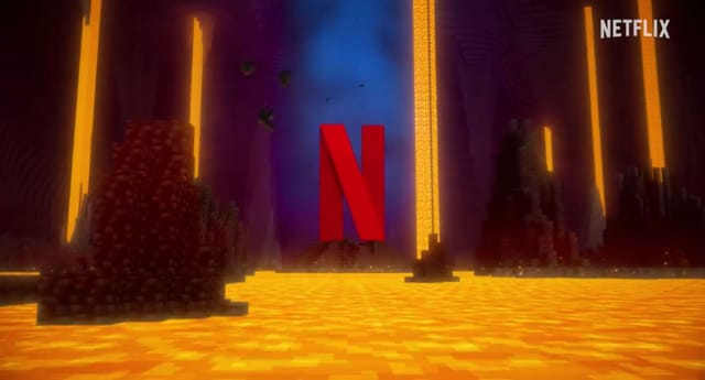 Minecraft x Netflix collab is bringing an animated series for the best ...