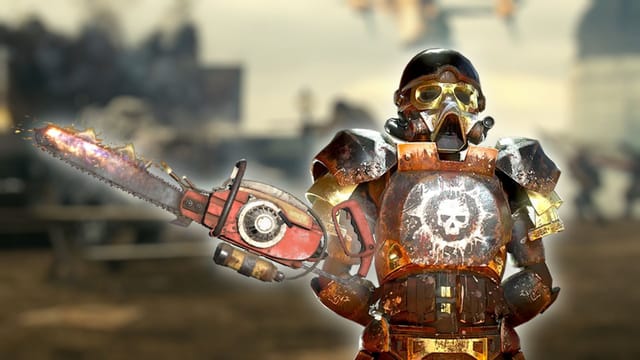 Best Fallout 76 Melee build: Perk cards, weapons, stats, and more