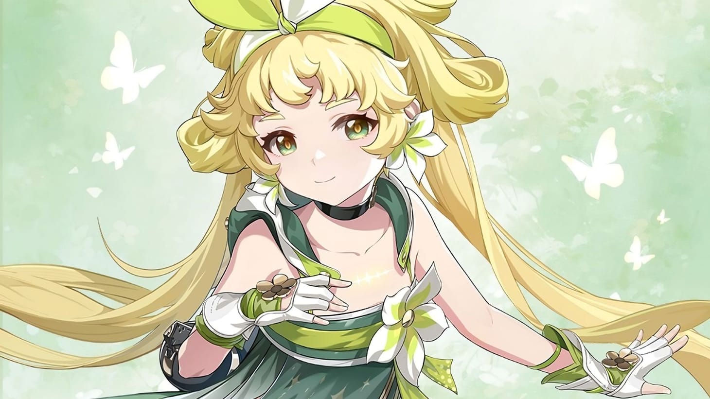 Best character to get from Beginner's Choice Convene in Wuthering Waves