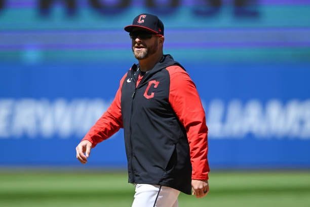 Cleveland Guardians Manager