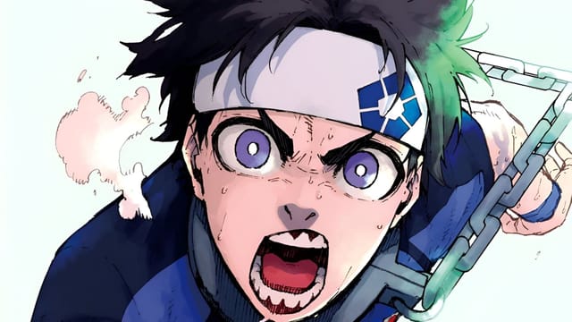 Blue Lock Season 2 unveils teaser visual and additional cast