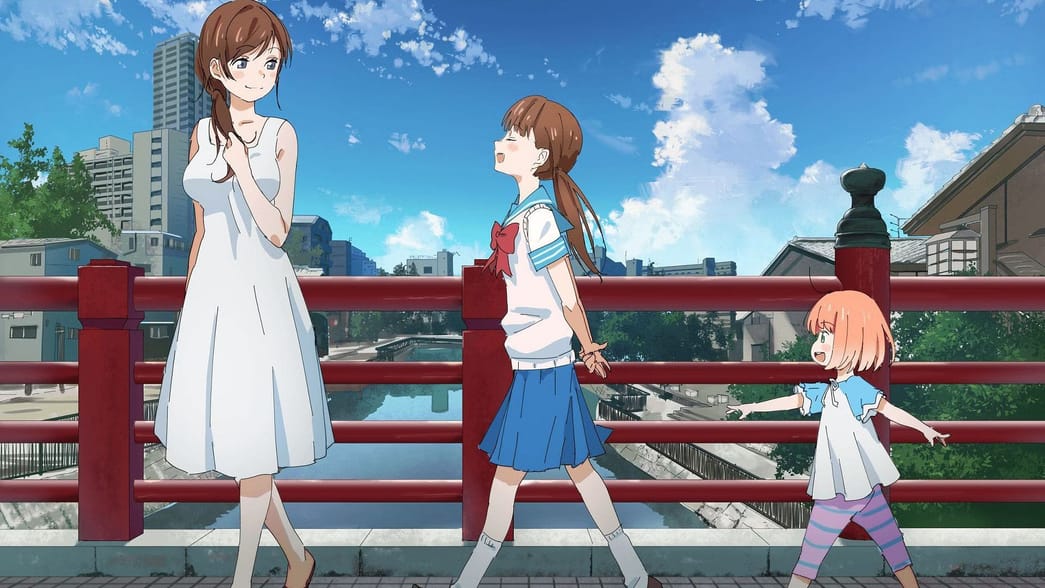 10 slice of life anime with plenty of sakuga