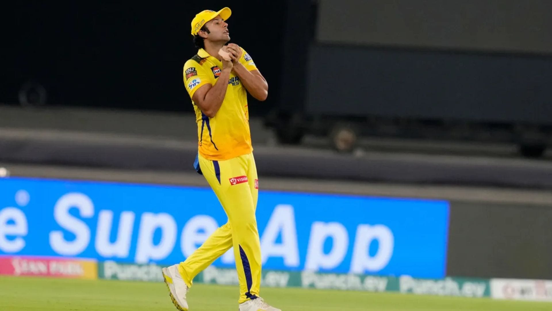 CSK vs RR Dream11 prediction: 3 players you can pick as captain or vice ...