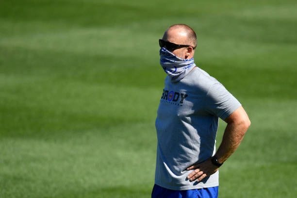 Who Is David Ross Ex-Girlfriend, Torrey DeVitto?