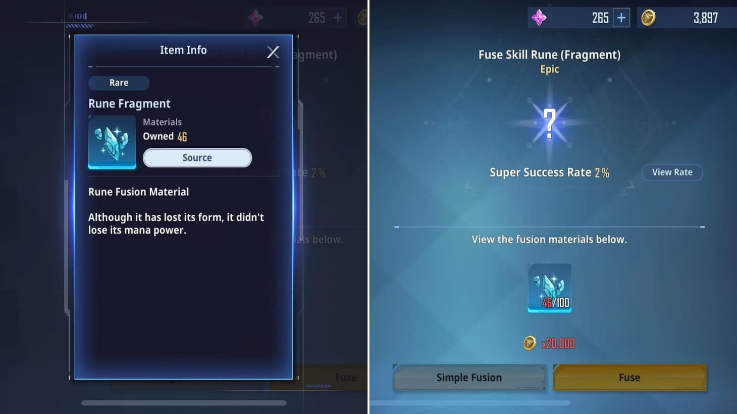 Solo Leveling Arise: How to get more Runes