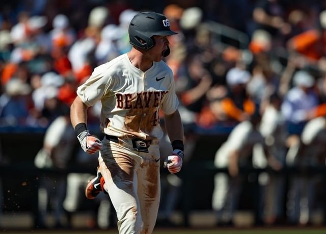 Who are Trent Caraway's parents? Age, Nationality & More