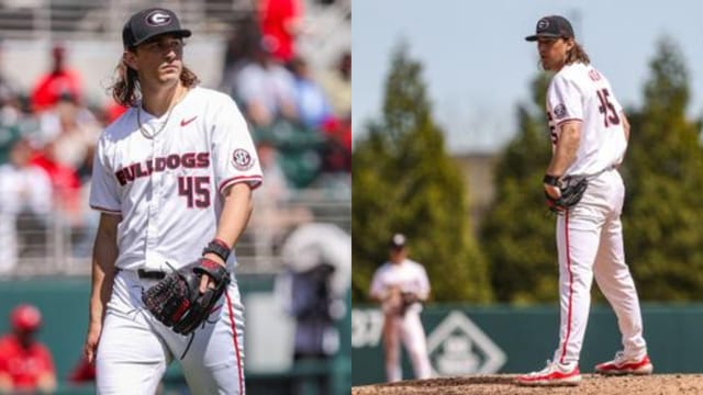 UGA pitcher cheating reports: What did the Georgia player do?