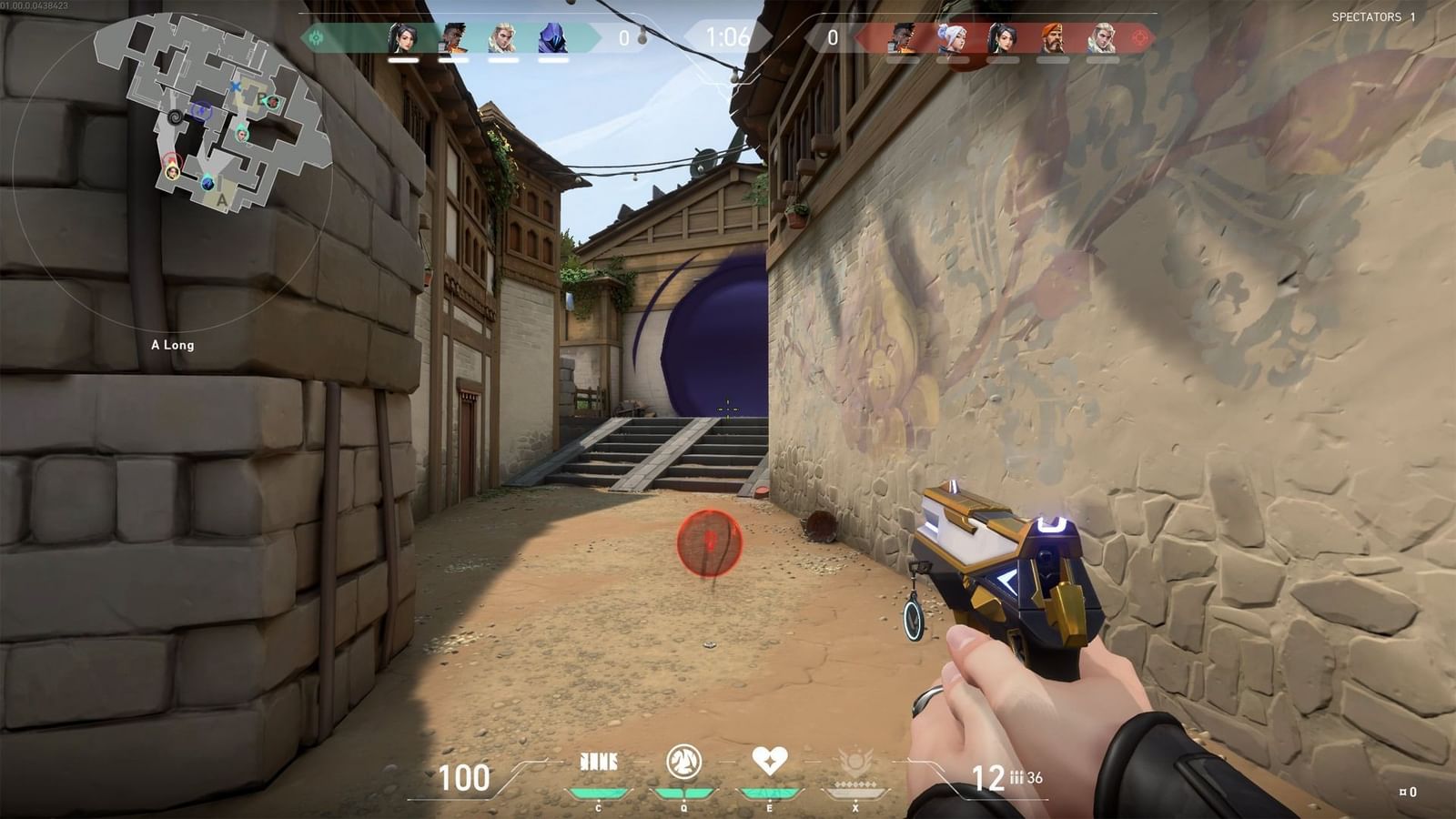 Valorant Game Modes List: Features, objectives, and more