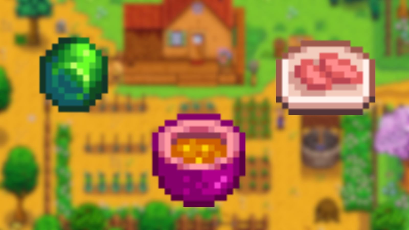 Stardew Valley Sebastian Gifting Guide: Best gifts, neutrals, dislikes ...