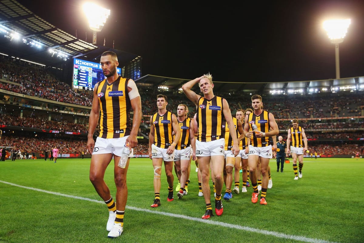 5 Best trade deals in AFL history