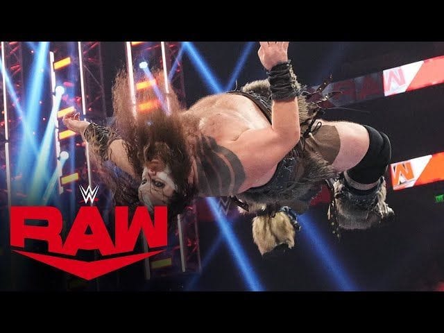 Ivar provides major health update on WWE star missing for 254 days