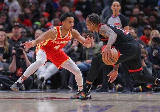 What draft picks do the Kobe Bufkin have? Meet New York Knicks