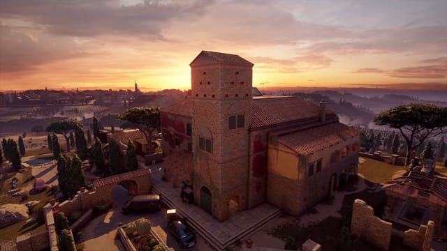 Best Rainbow Six Siege Operators for Villa