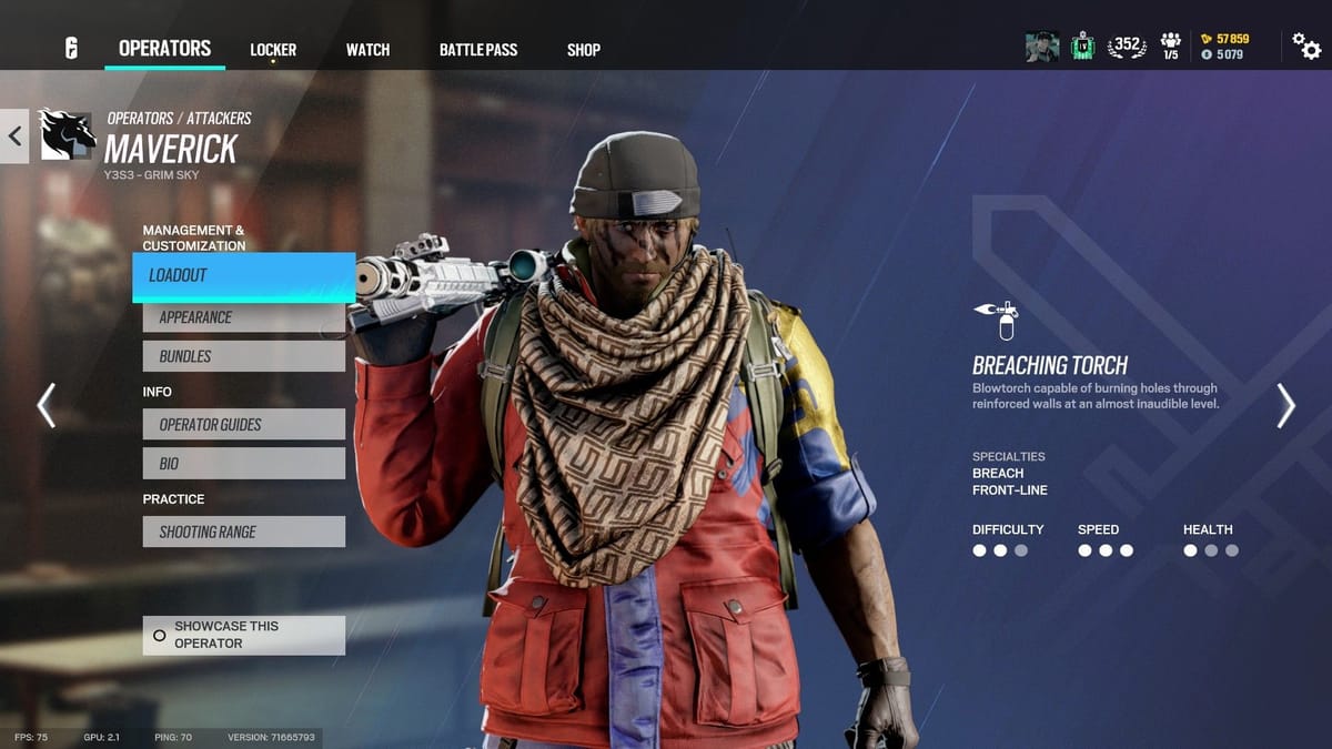 Rainbow Six Siege Operators for Oregon: Best Rainbow Six Siege ...