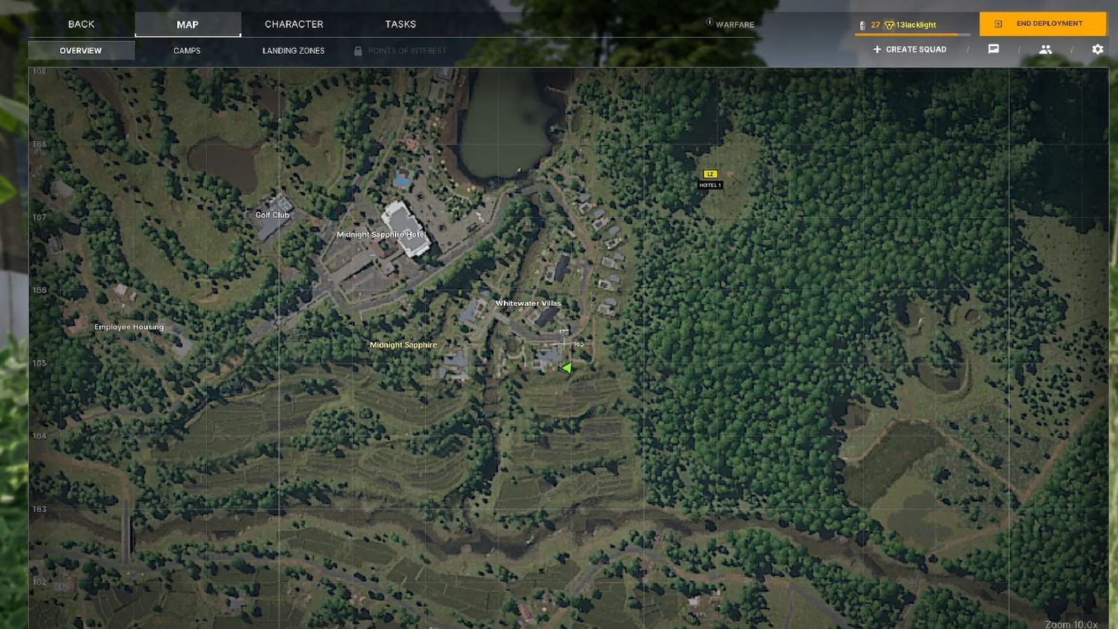 How to complete Girls Just Wanna Have Fun in Gray Zone Warfare