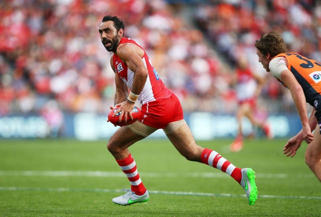 Sydney Swans greatest: Top 5 greatest players in Sydney Swans history