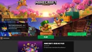 How to download Minecraft Bedrock 1.21.0.26 beta and preview