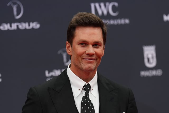 Tom Brady details key factor to judge himself on $375,000,000 FOX ...