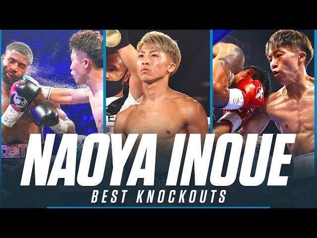 Naoya Inoue vs. Luis Nery: Date, time, venue, undercard, streaming details, how to watch, and ...