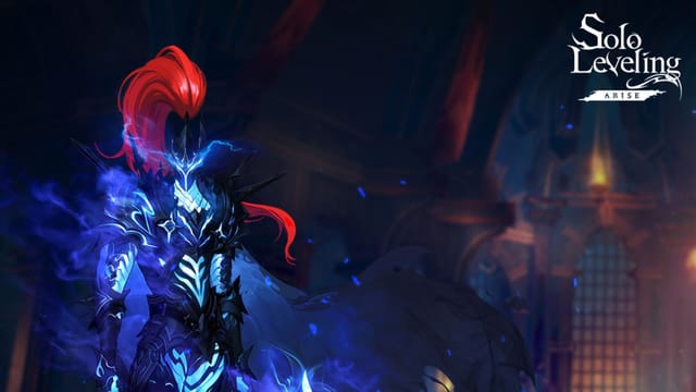 Best teams for defeating Igris in Solo Leveling Arise