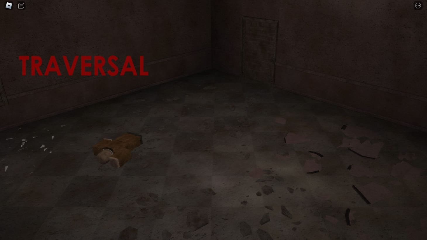 Traversal: A Definitive Guide