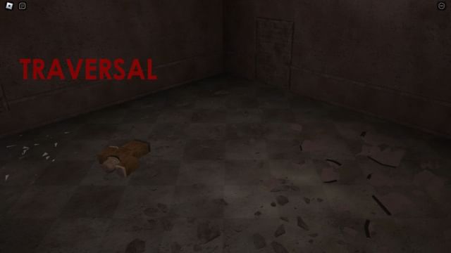 Traversal: A Definitive Guide