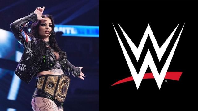 Saraya FKA Paige sends a message to WWE RAW Superstar