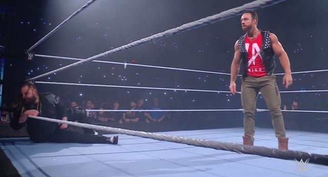 6 WWE stars Uncle Howdy and his group should target when they debut ...