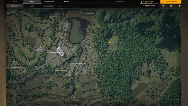 How to complete Celebrity Crash in Gray Zone Warfare