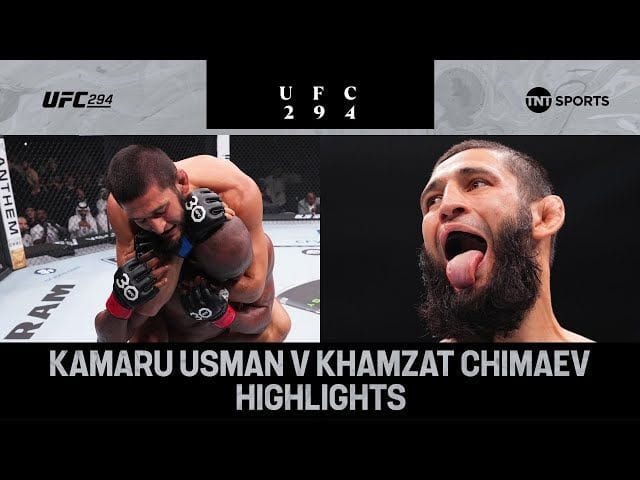 5 best UFC fights to look forward to in June 2024