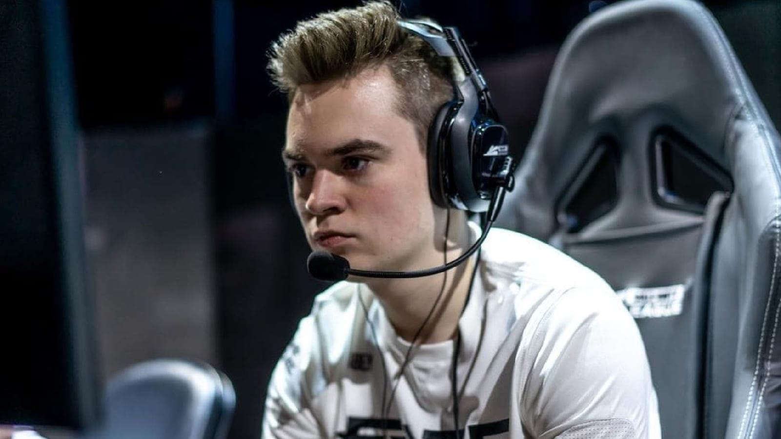 Top 10 Call of Duty players