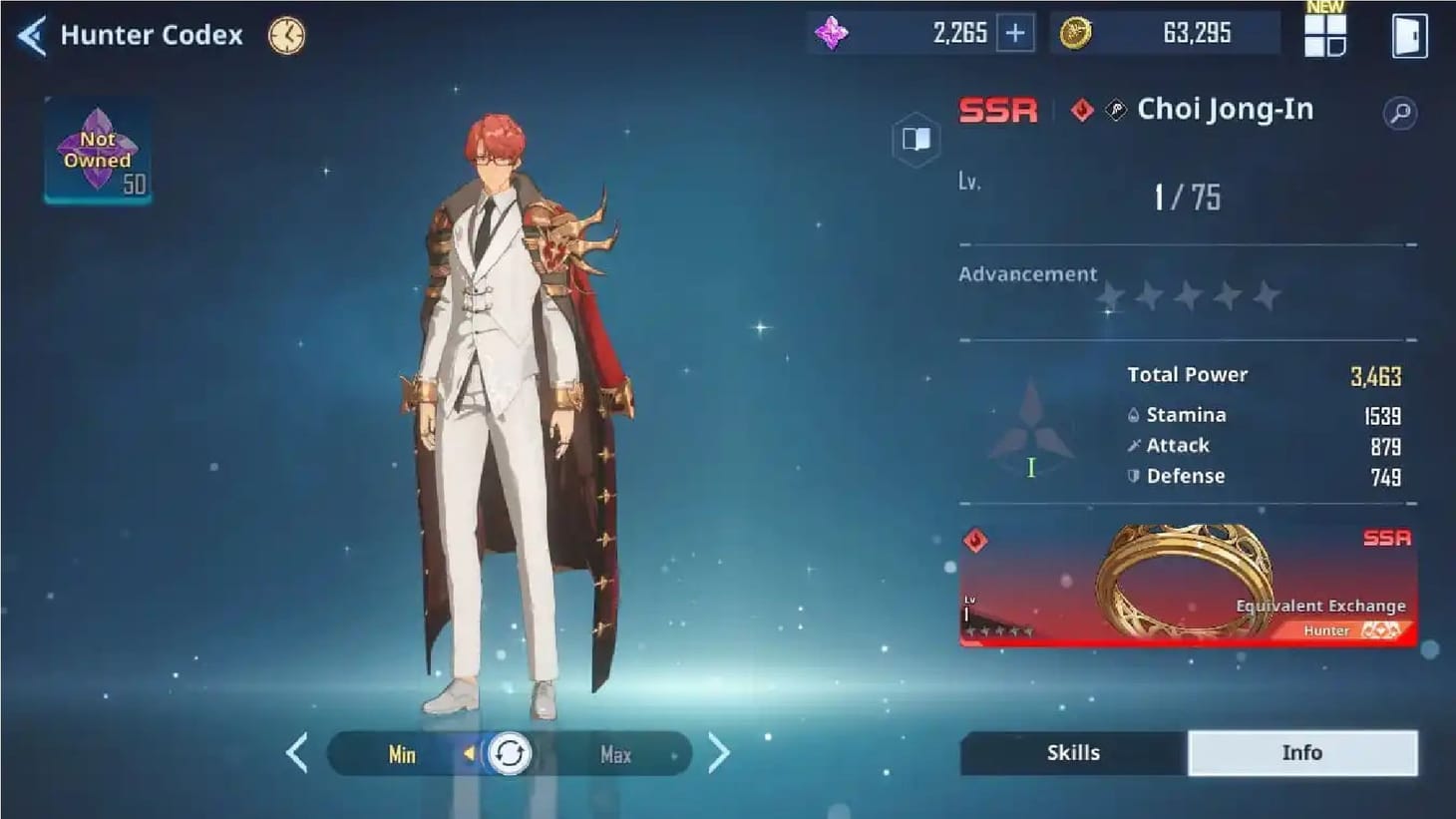 Solo Leveling Arise Special Summon tier list: Best characters and ...