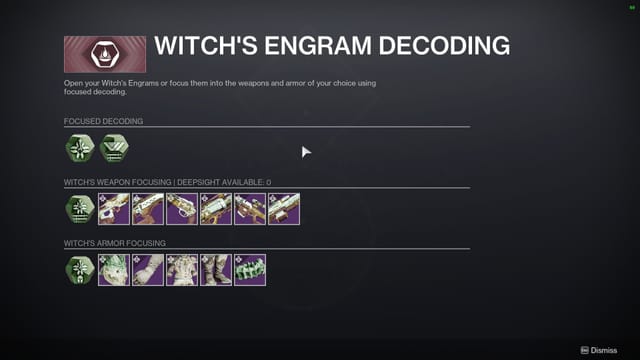 Best seasonal Deepsight weapon farm in Destiny 2