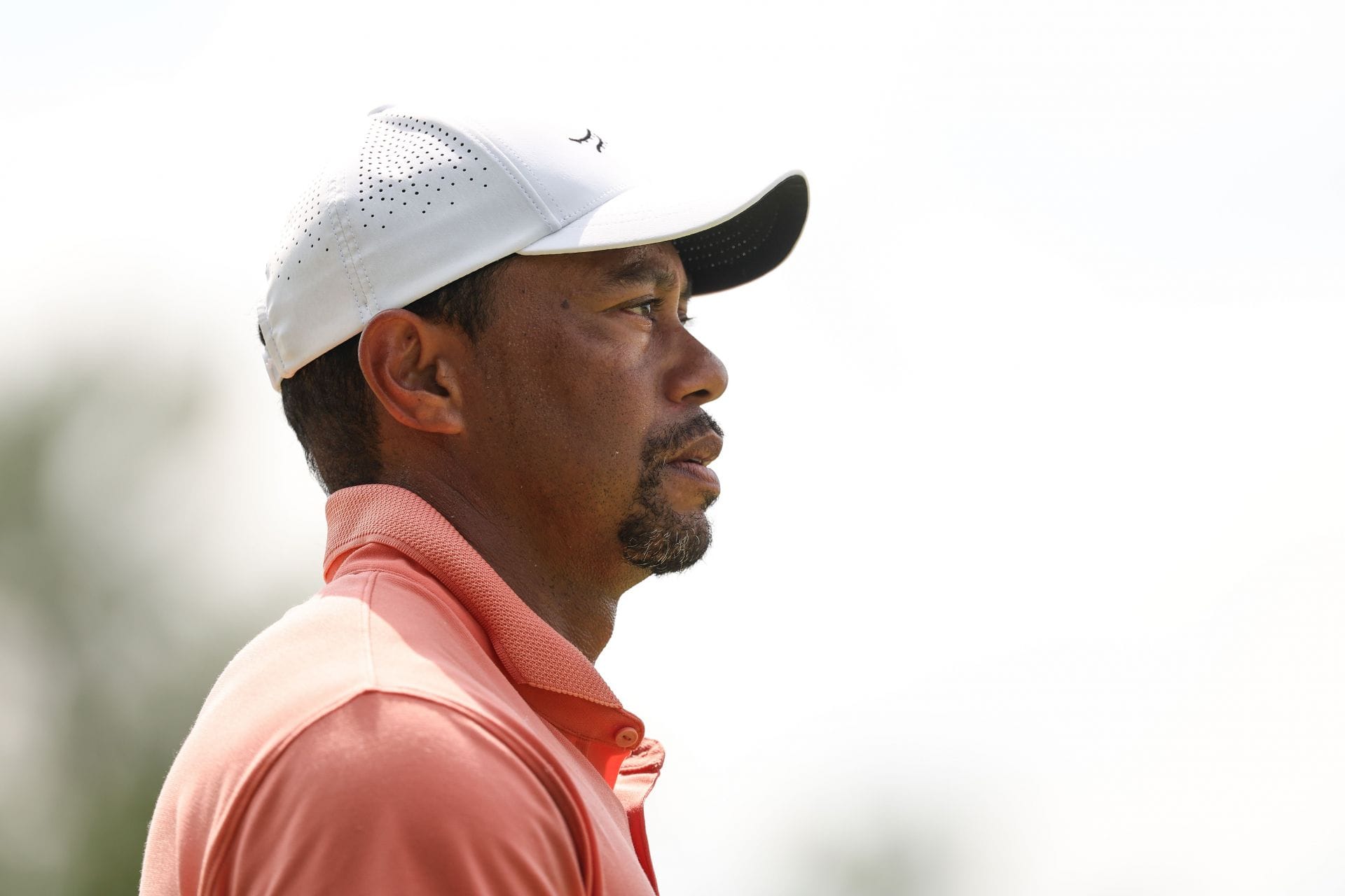 Will Tiger Woods return to Valhalla for round 2 of the 2024 PGA ...