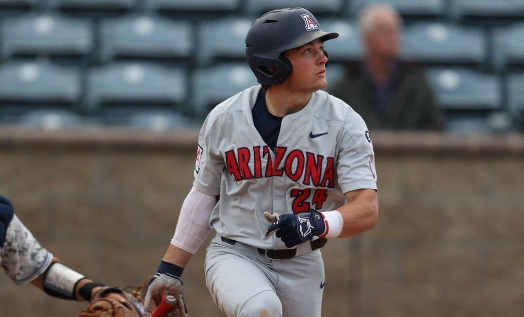 What college did Mason White play for? | Get to Know Mason White's ...