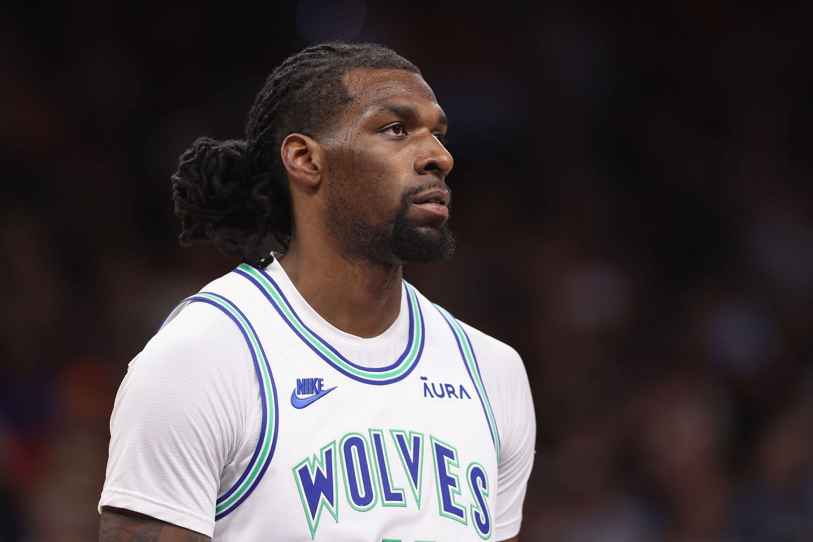 Naz Reid’s Contract Breakdown, Salary Cap Details, Bonuses, Terms & More