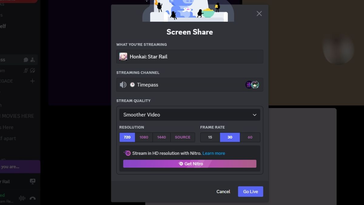 Honkai Star Rail Discord quest event: How to get 30 Stellar Jades