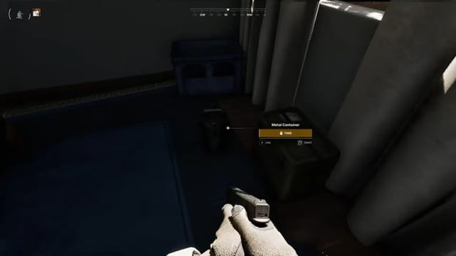 How to complete Reclamation in Gray Zone Warfare