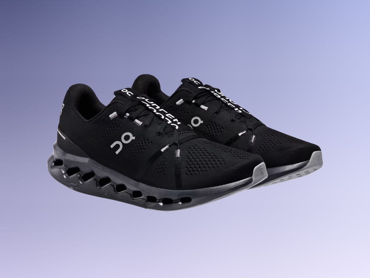 8 Best On Cloud shoes for men to buy in 2024