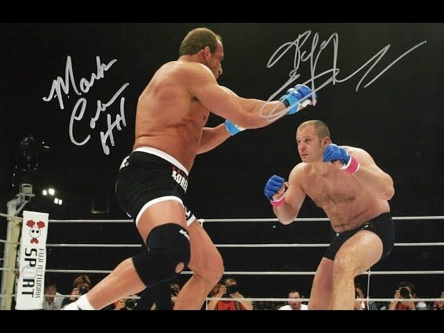 5 UFC legends whose skills would not let them succeed in the modern era