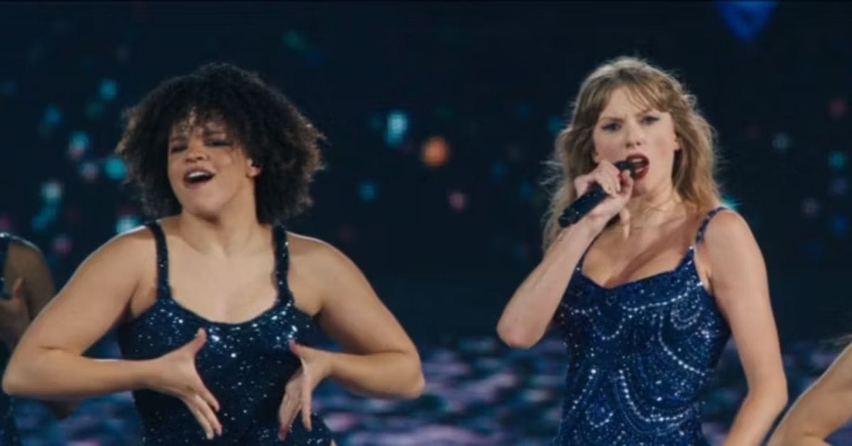 Who are Taylor Swift’s dancers? Singer's Eras Tour backup team explored