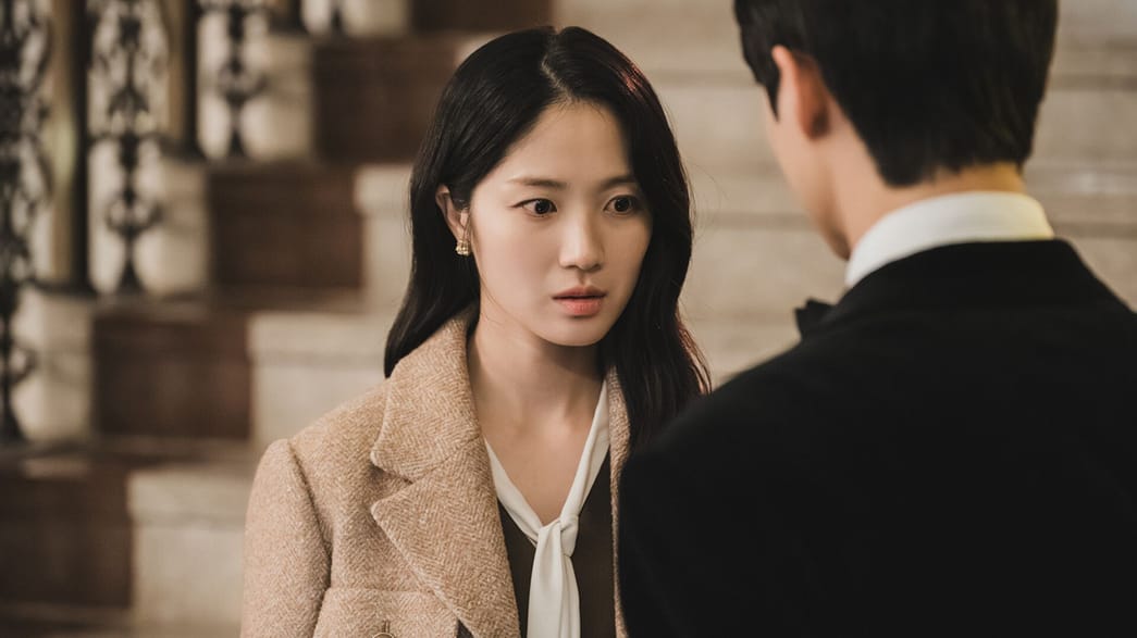 “Sol and Seonjae just keep coming at me like waves” — Kim Hye-yoon reminisces Lovely Runner ...