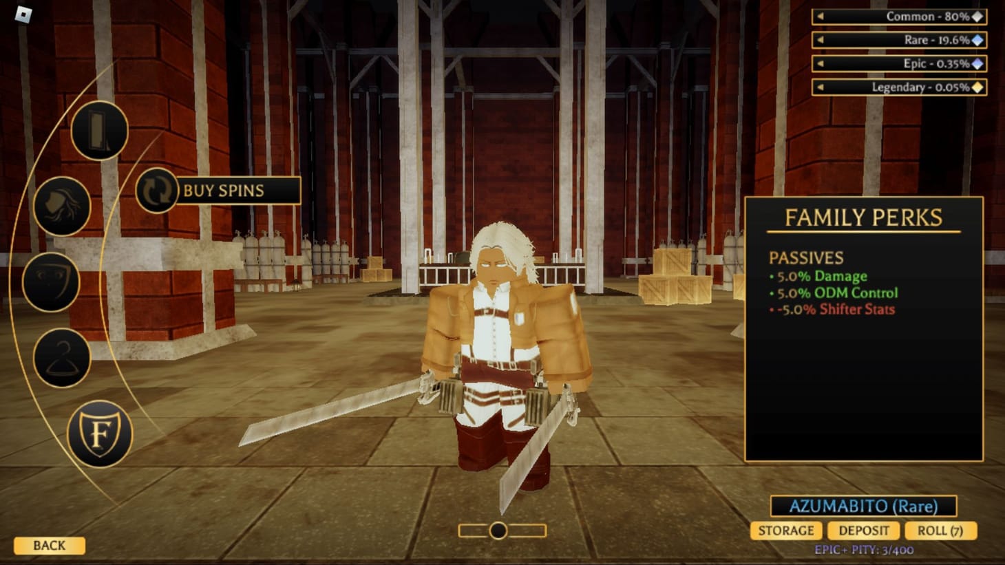 Attack on Titan Revolution: Beginner's Guide