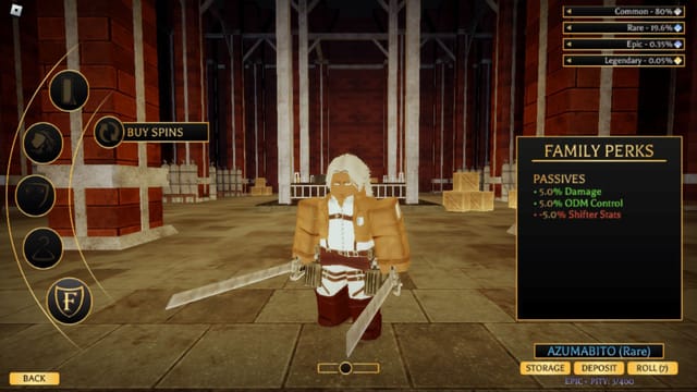 Attack on Titan Revolution: Beginner's Guide