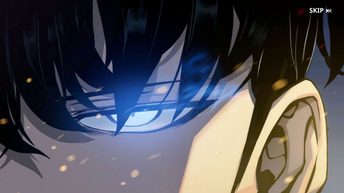 Solo Leveling Arise Review: A faithful adaptation of The Shadow Monarch ...